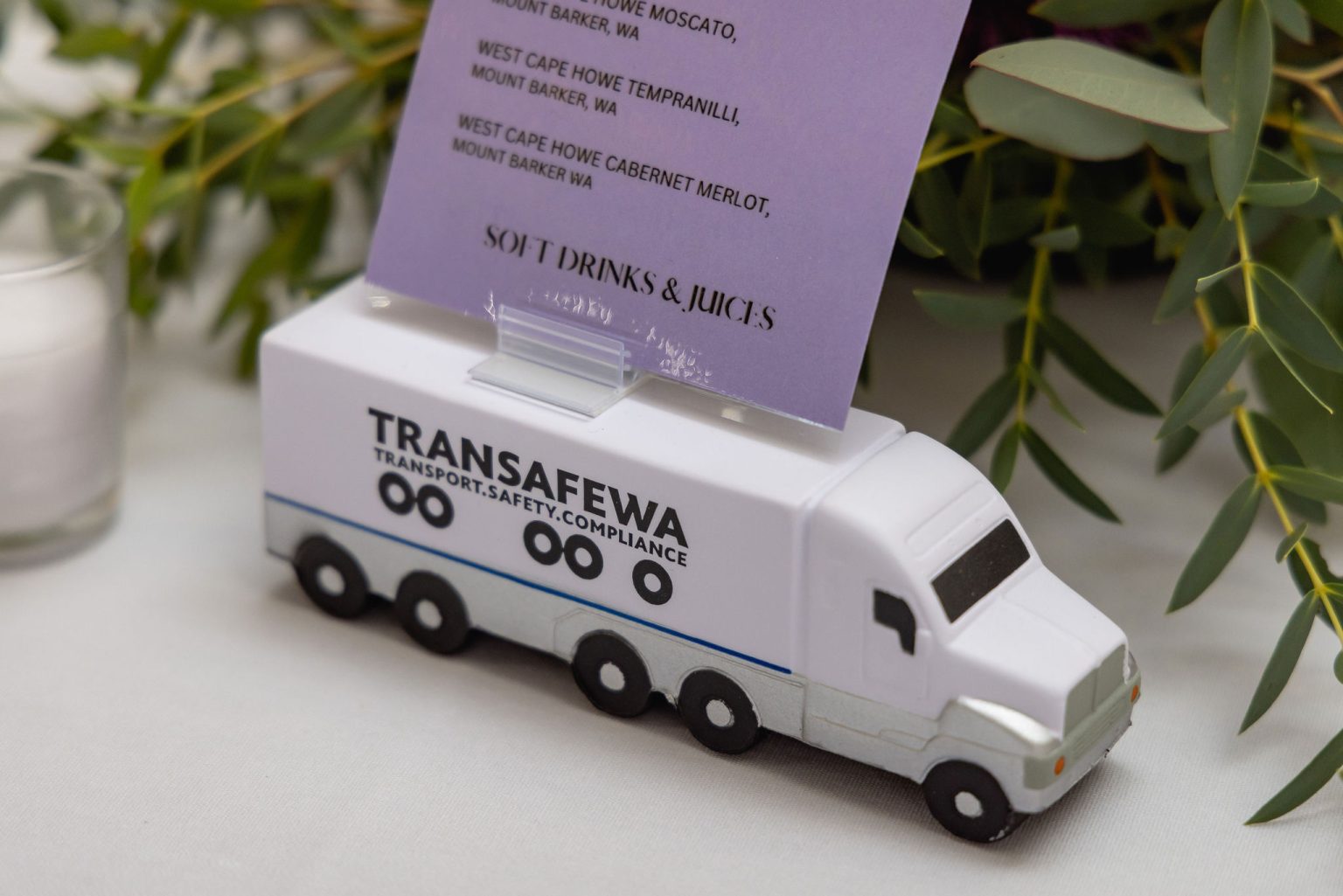 Launch of TRANSAFE WA’s Safety Truck iNSTRUCKTA! – January 2023 ...