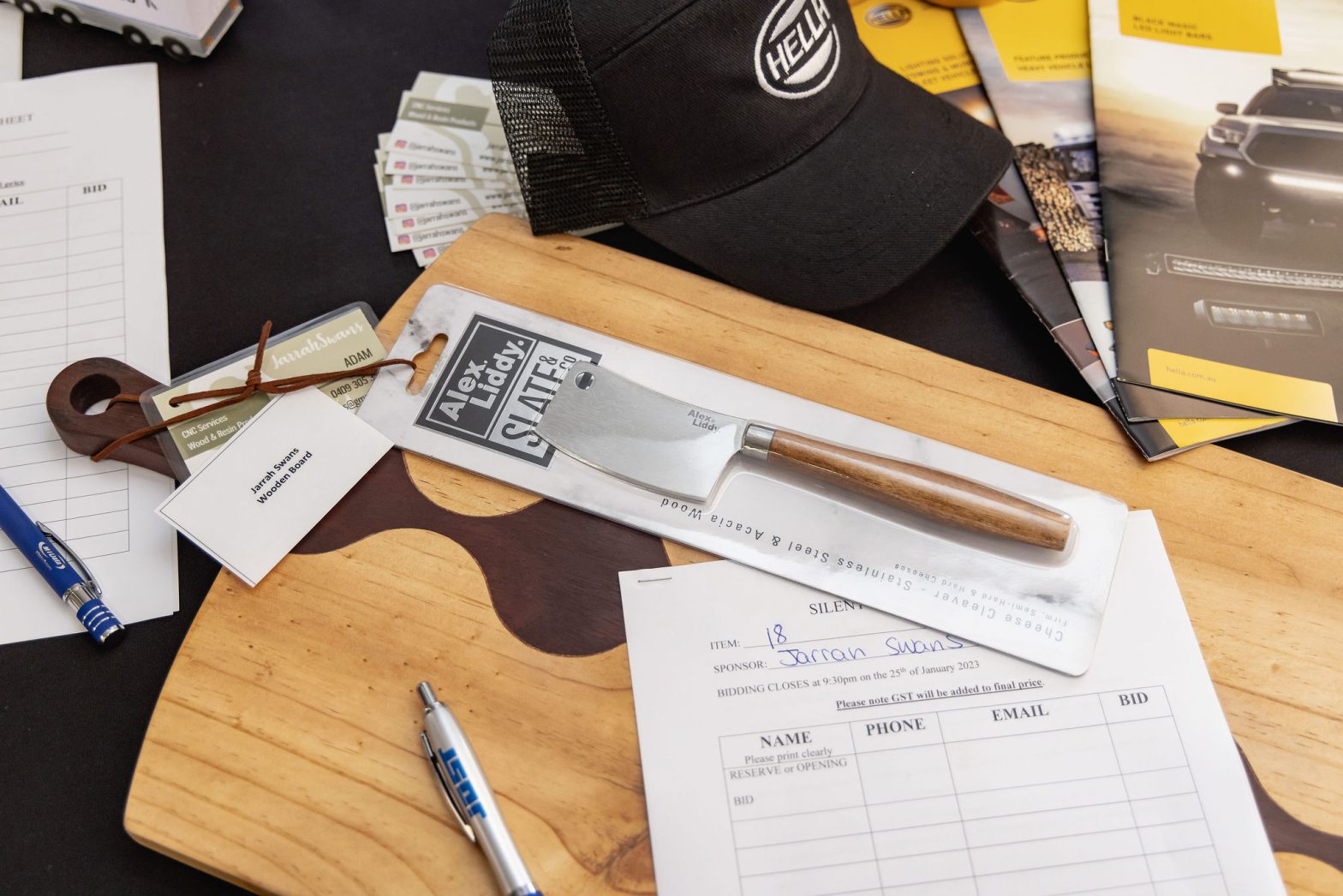 Launch of TRANSAFE WA’s Safety Truck iNSTRUCKTA! – January 2023 ...