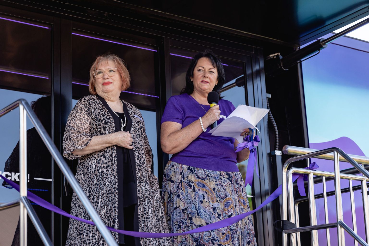 Launch of TRANSAFE WA’s Safety Truck iNSTRUCKTA! – January 2023 ...