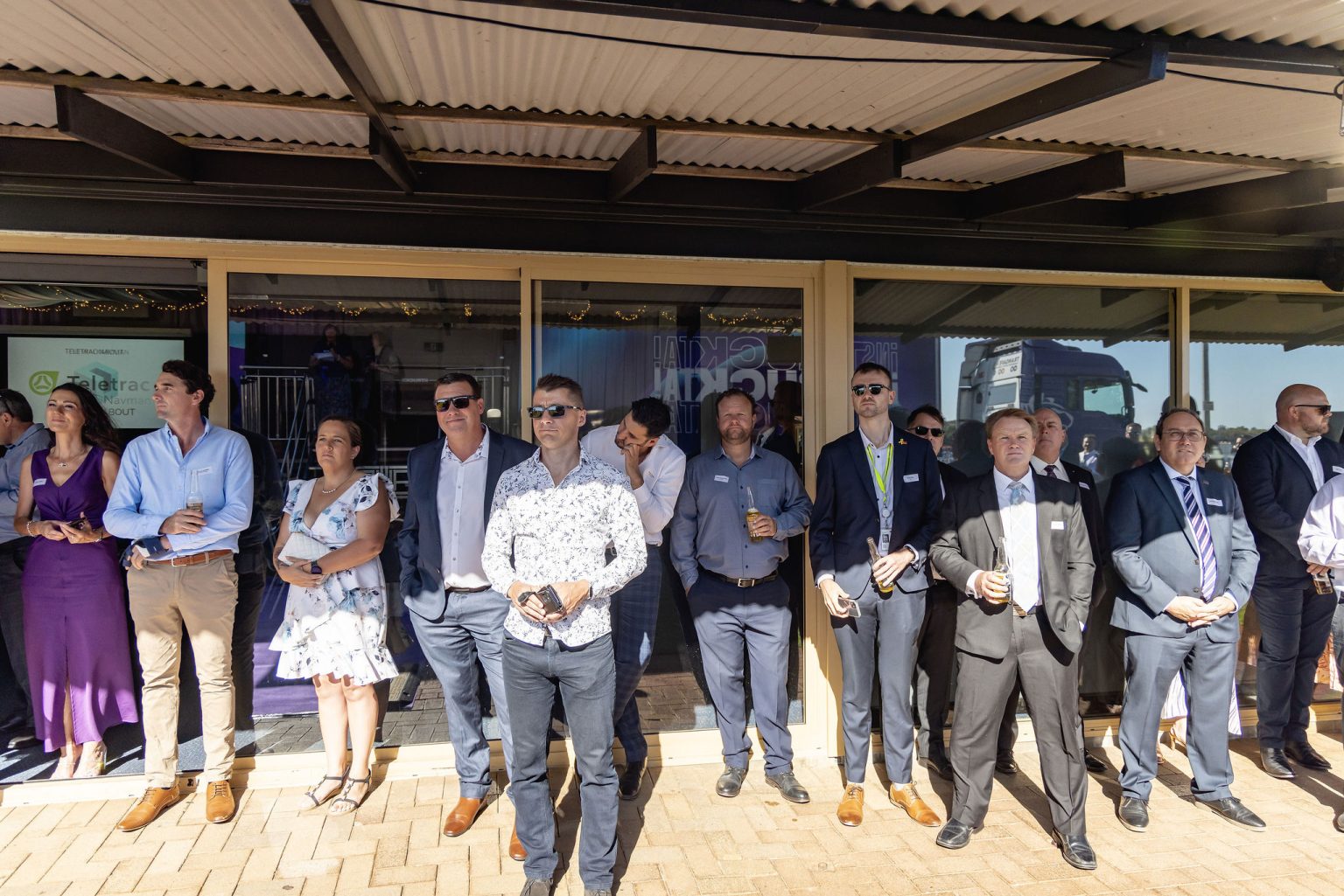 Launch of TRANSAFE WA’s Safety Truck iNSTRUCKTA! – January 2023 ...