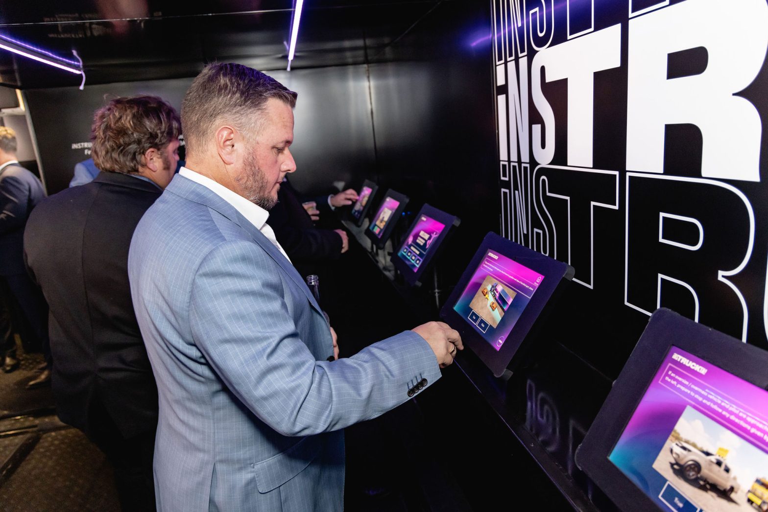 Launch of TRANSAFE WA’s Safety Truck iNSTRUCKTA! – January 2023 ...