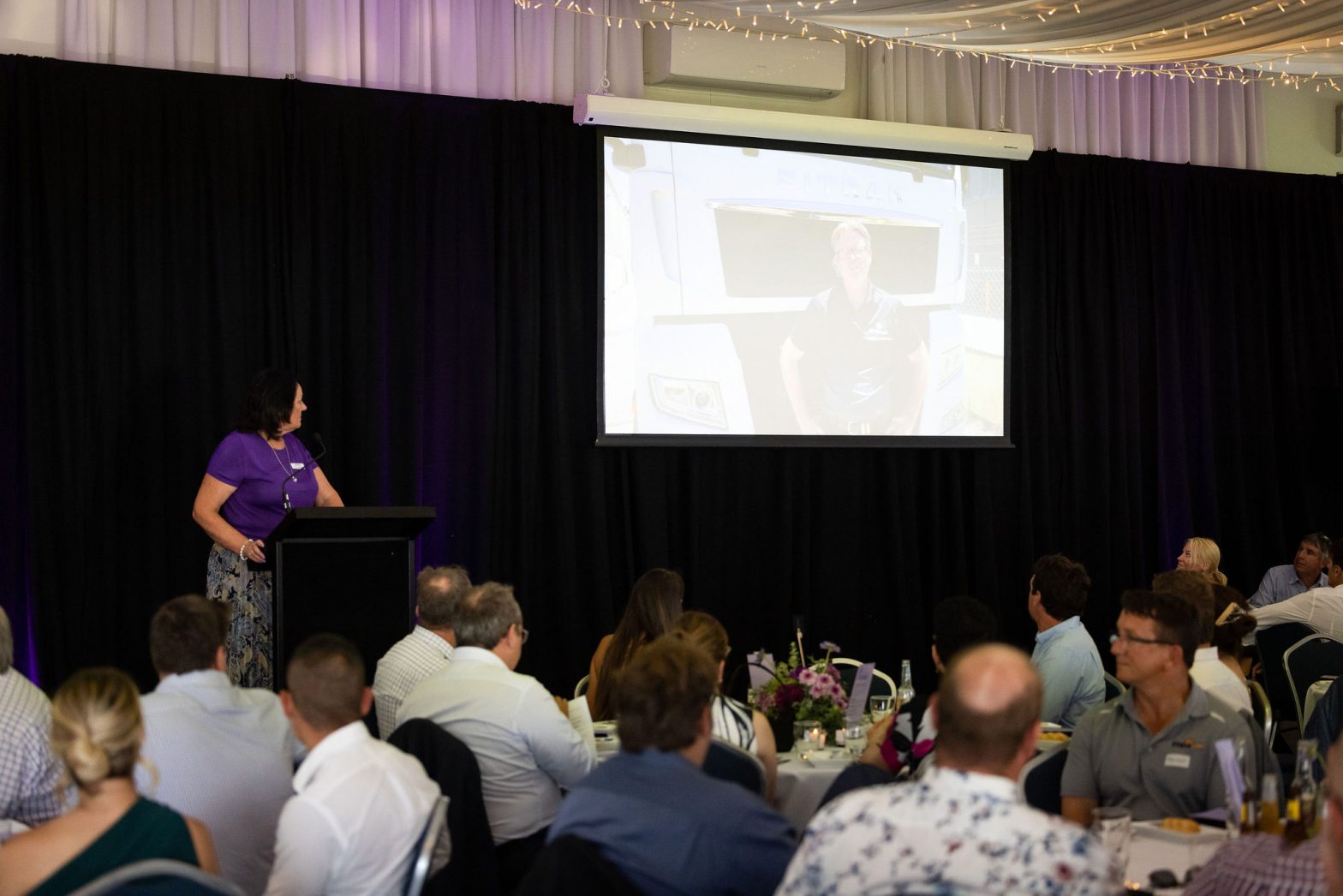 Launch of TRANSAFE WA’s Safety Truck iNSTRUCKTA! – January 2023 ...