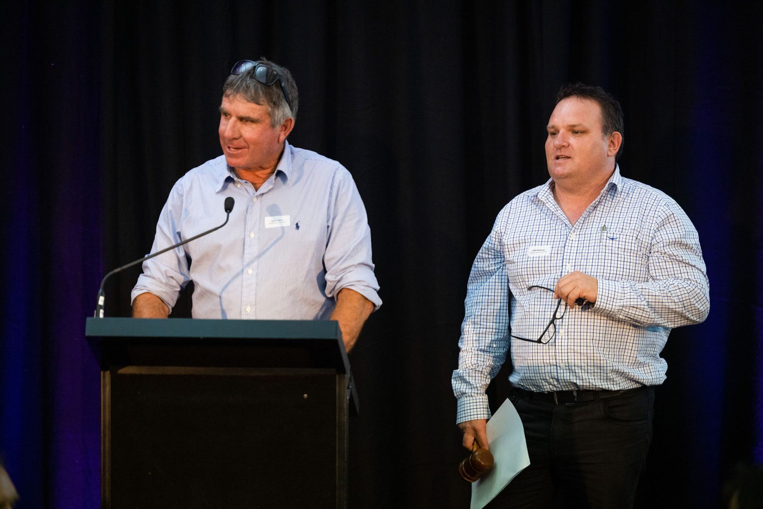 Launch of TRANSAFE WA’s Safety Truck iNSTRUCKTA! – January 2023 – Transafe WA